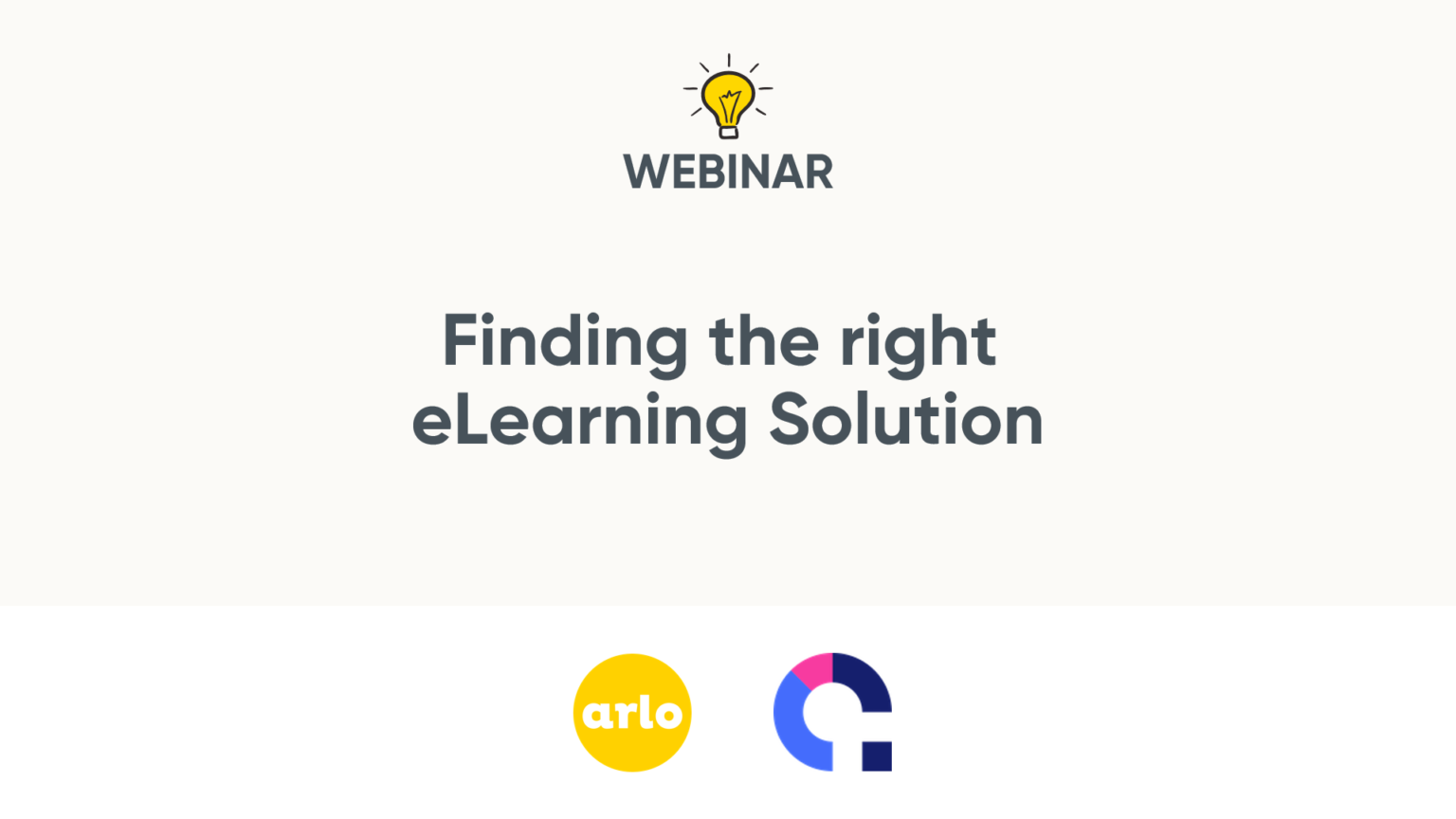 Video gallery | See Arlo Training Software in action