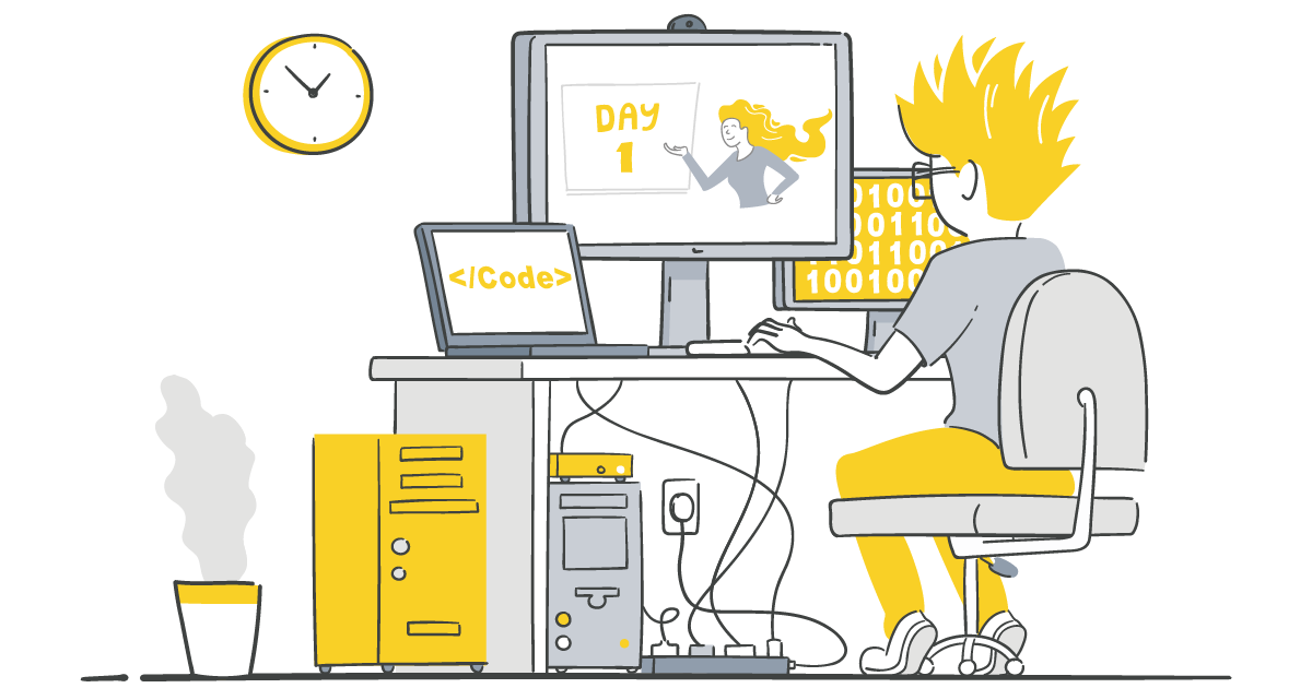 Technology training companies are scaling faster with training ...