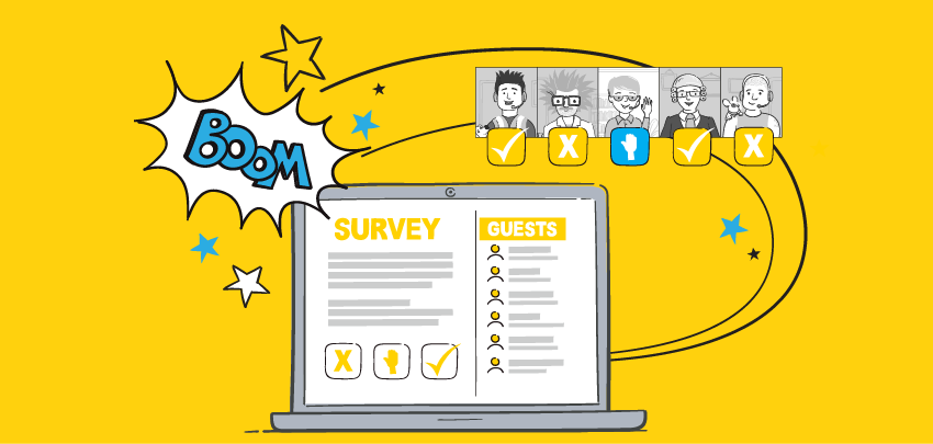 Harness the power of customer feedback in your training business