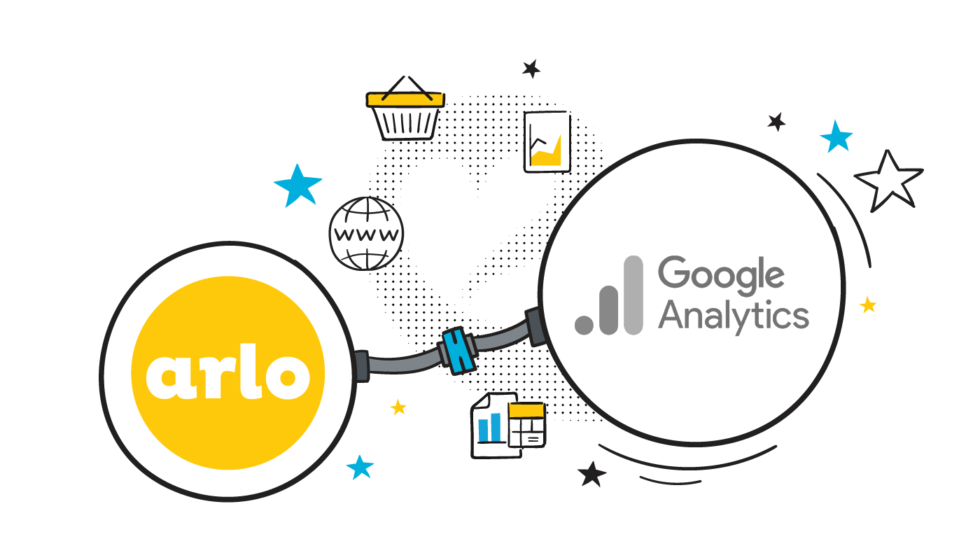 Arlo’s guide to GA4 migration