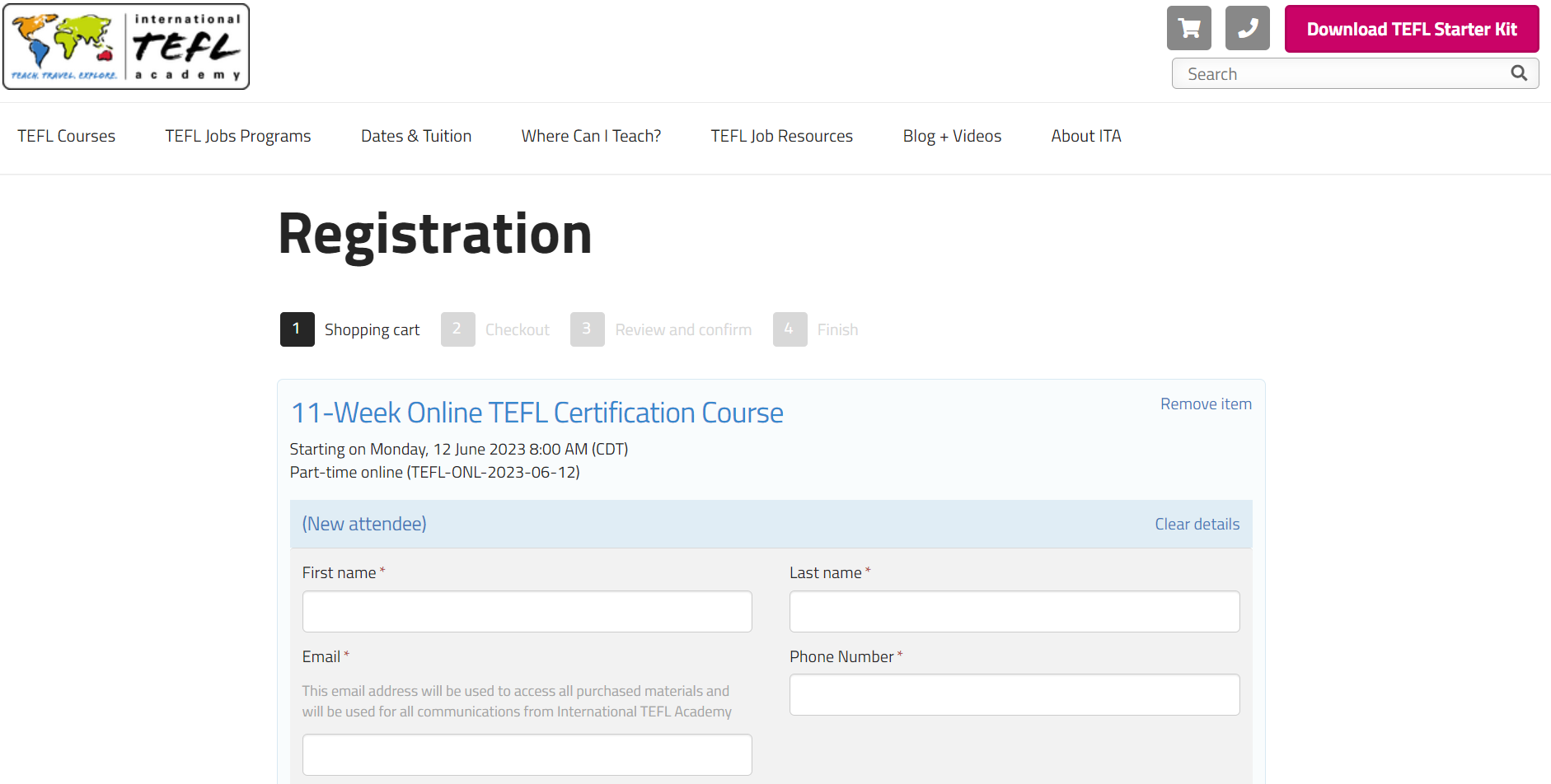 How Arlo’s Professional Services Team helped ITA increase revenue by ...