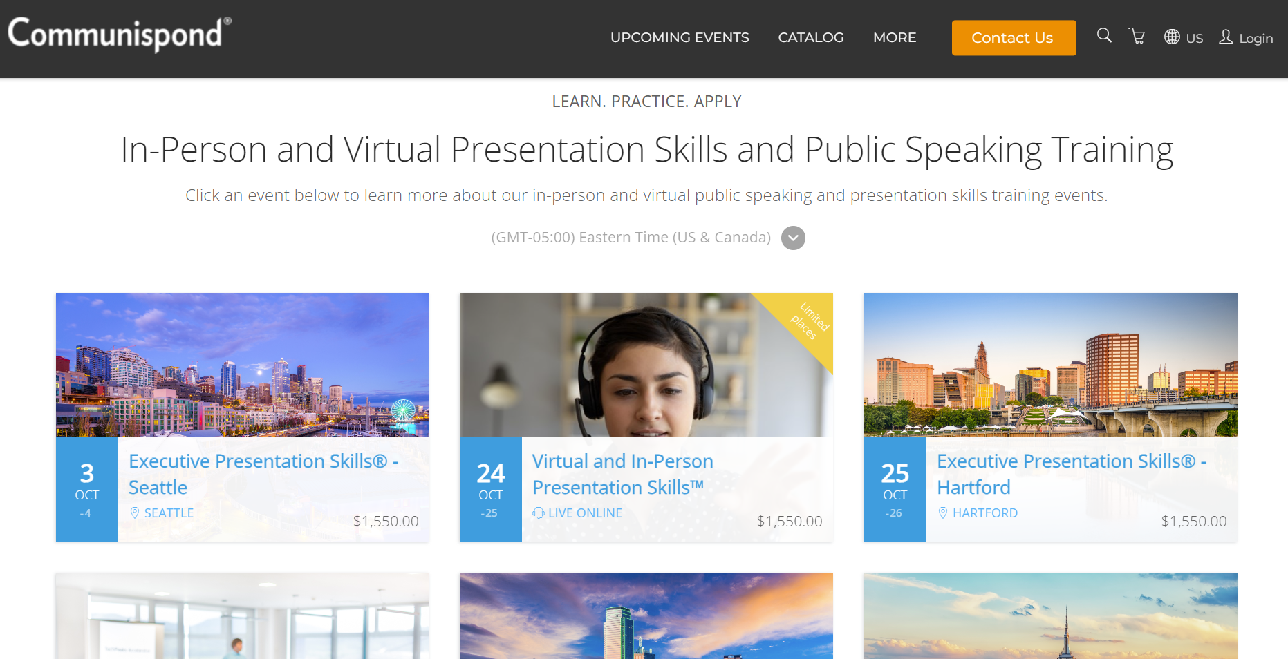 Communispond reduced manual processes by 80% with a training management system - Arlo Training ...