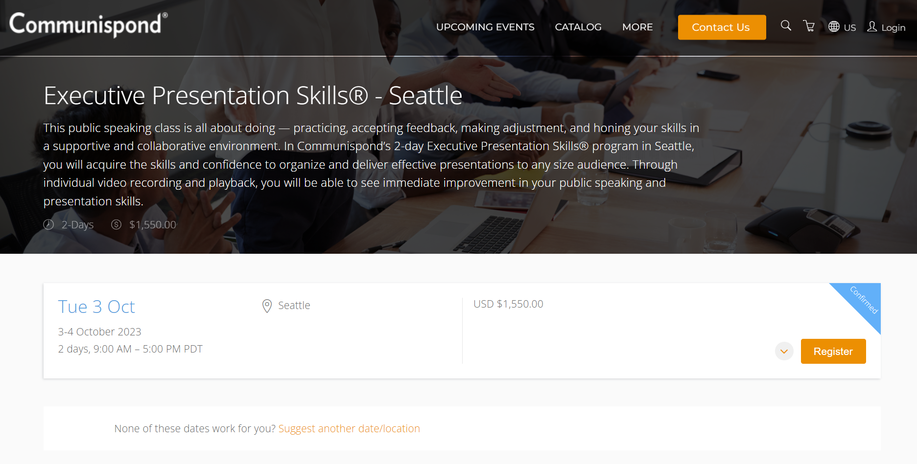 Communispond reduced manual processes by 80% with a training management system - Arlo Training ...