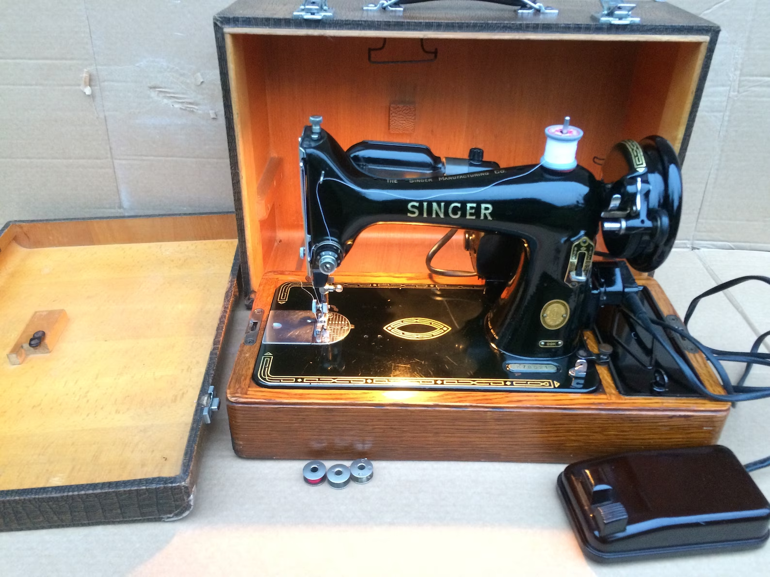 A farewell to our founder and CEO John Mitchell