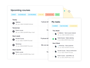 Class Scheduling Software | #1 for Training Providers | Arlo