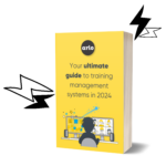 Training Company Software I #1 for Training Providers | Arlo