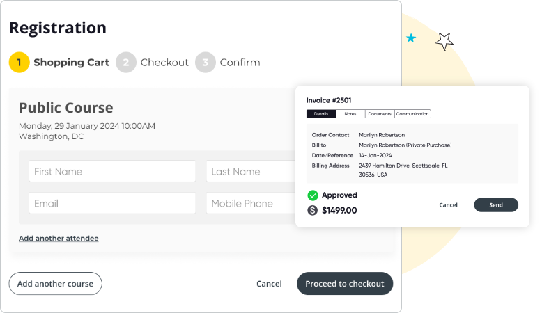 Training Management Software | #1 for Training Providers | Arlo