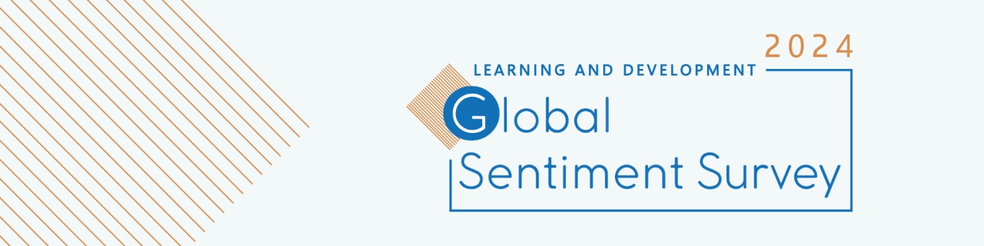 AI in learning and development: Key trends from Donald H. Taylor’s L&D ...