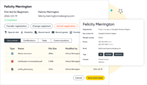 11 Best Training Management Software Systems in 2025