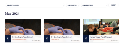 13 of the best training website examples to inspire your own design