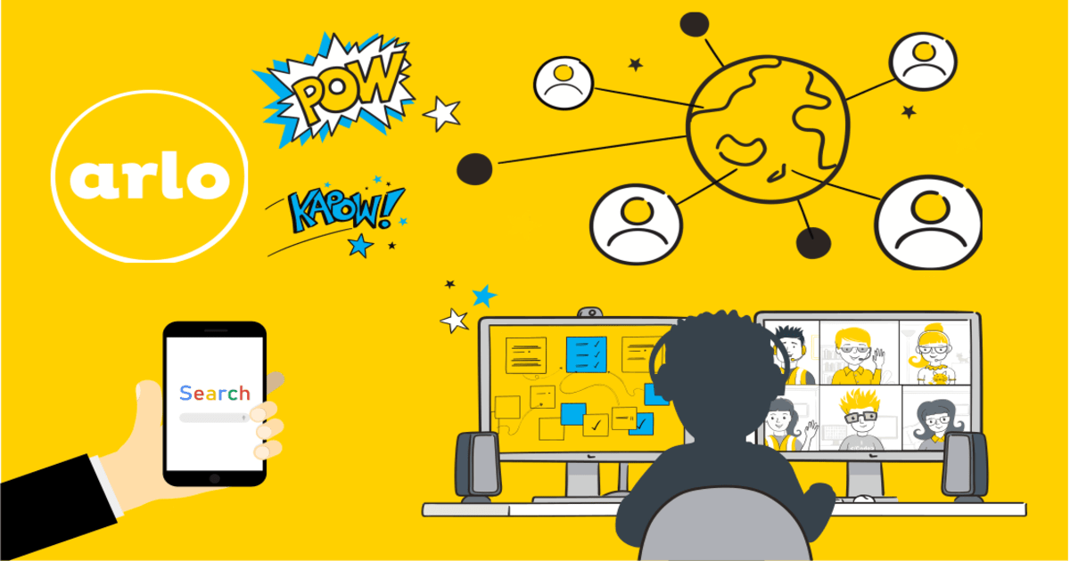 13 of the best training website examples to inspire your own design