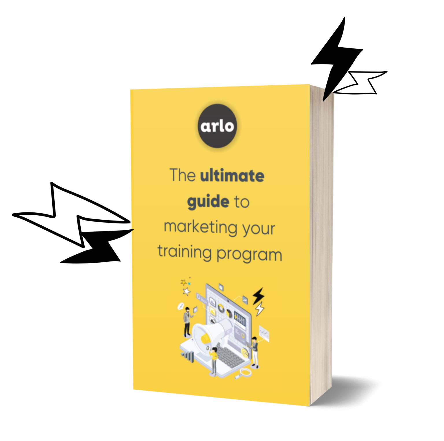 Software for IT and Software Training Providers - Arlo