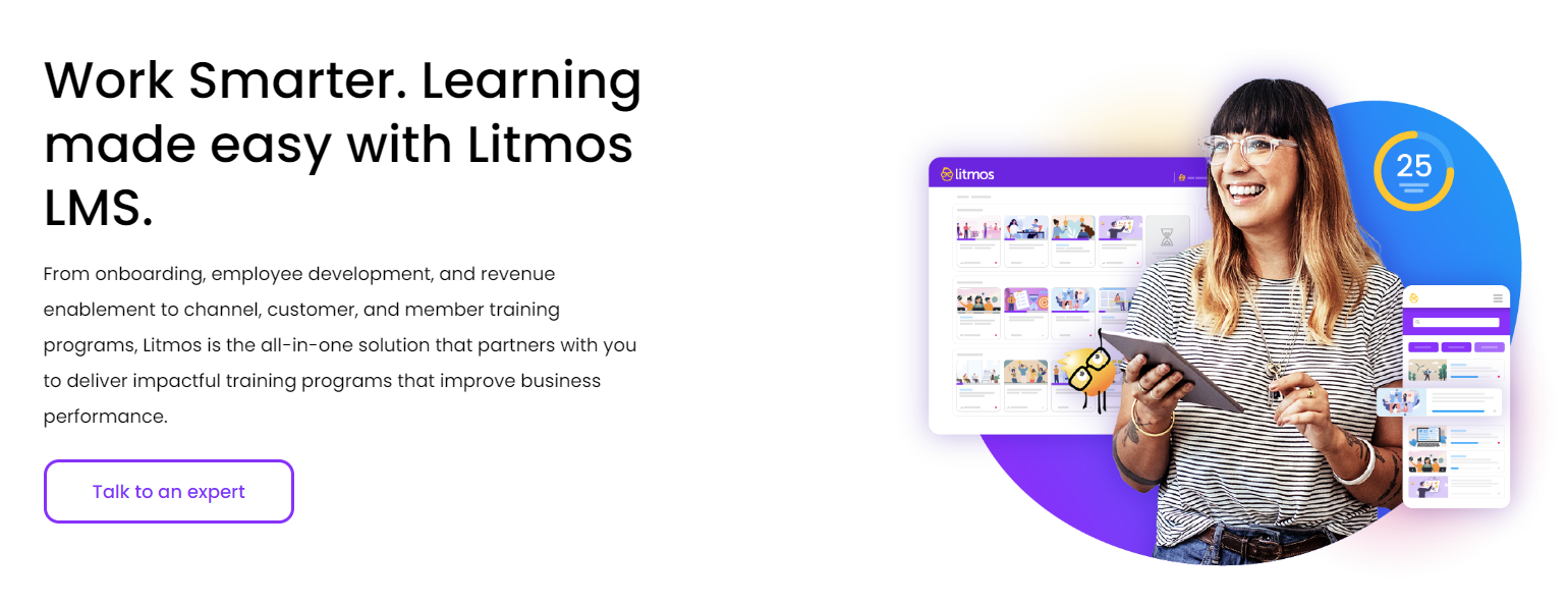 9 Best Course Management Systems for Training Ranked for 2025