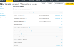 10 Best Class Registration Software Solutions Ranked for 2025