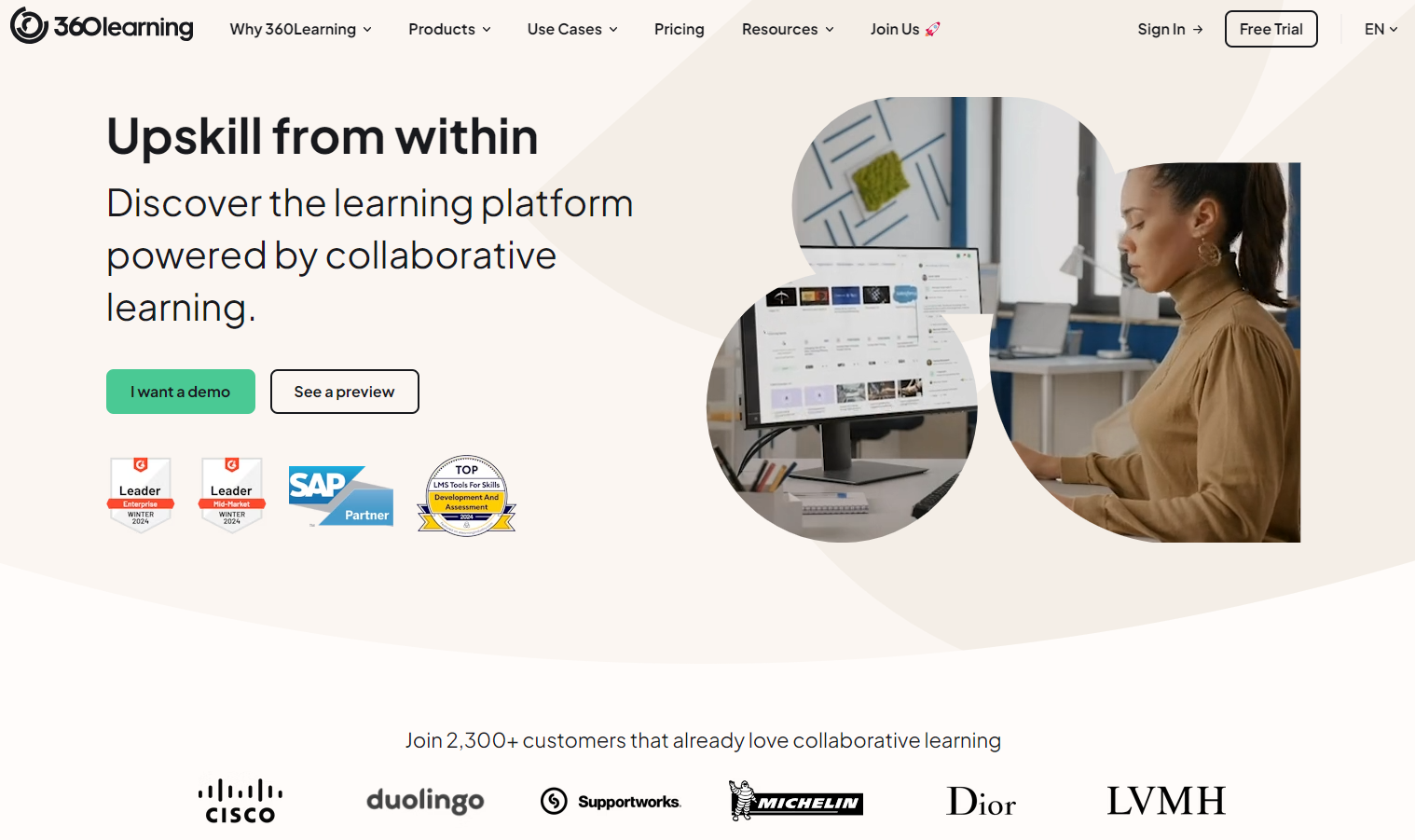 9 of the Best Online Training Software Solutions Ranked (2025)