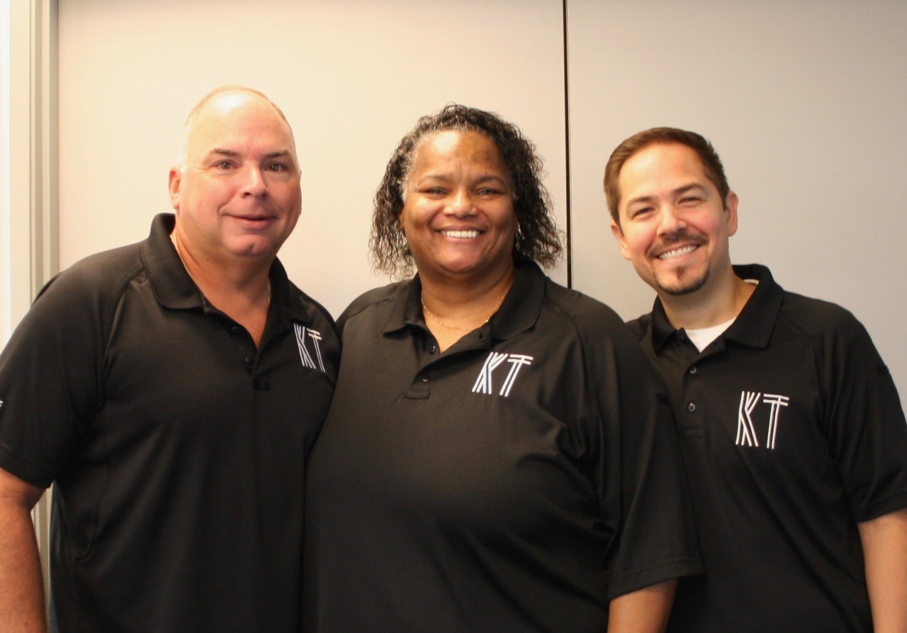 Arlo Change Makers: Kim Turner