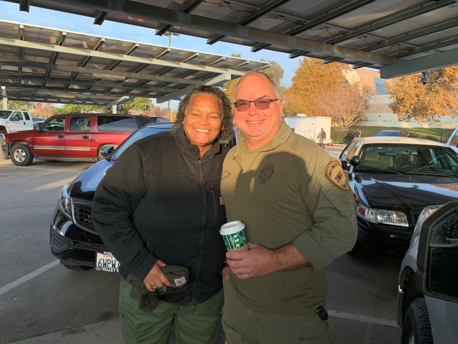 Arlo Change Makers: Kim Turner