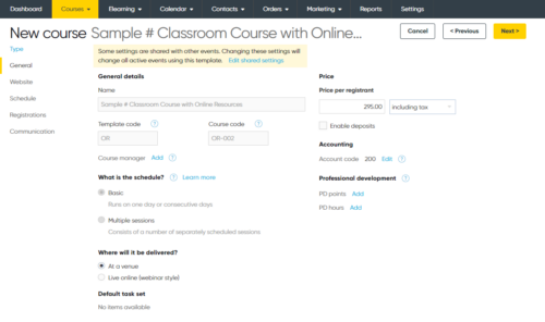 9 of the Best Online Training Software Solutions Ranked (2025)