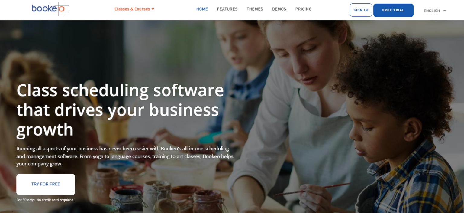 3 of the Best Class Scheduling Software Solutions Ranked for 2025