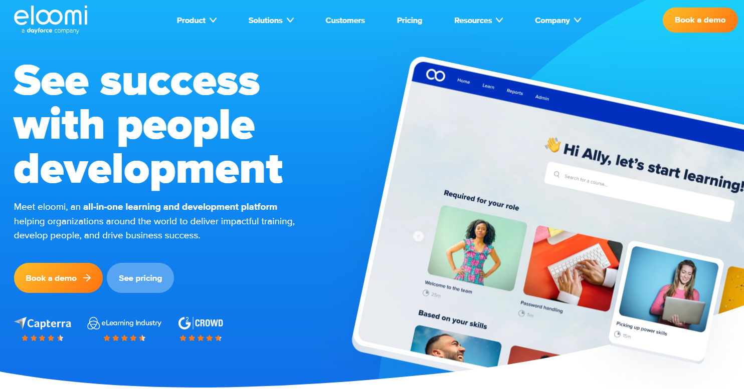 9 of the Best Online Training Software Solutions Ranked (2025)