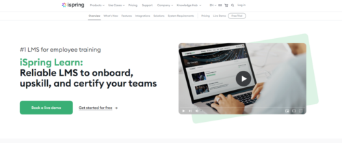 9 of the Best Online Training Software Solutions Ranked (2025)