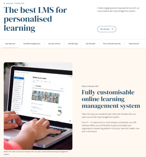 9 of the Best Online Training Software Solutions Ranked (2025)