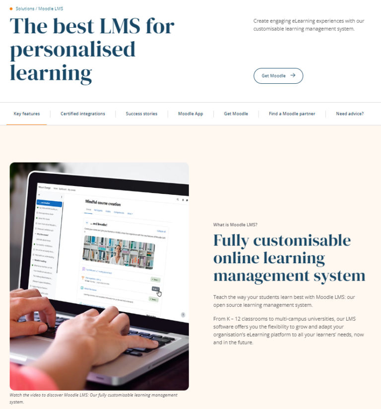 9 of the Best Online Training Software Solutions Ranked (2025)