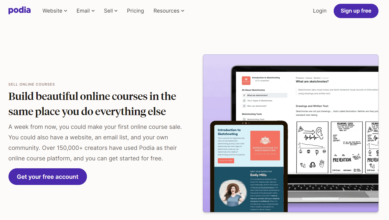 9 of the Best Online Training Software Solutions Ranked (2025)