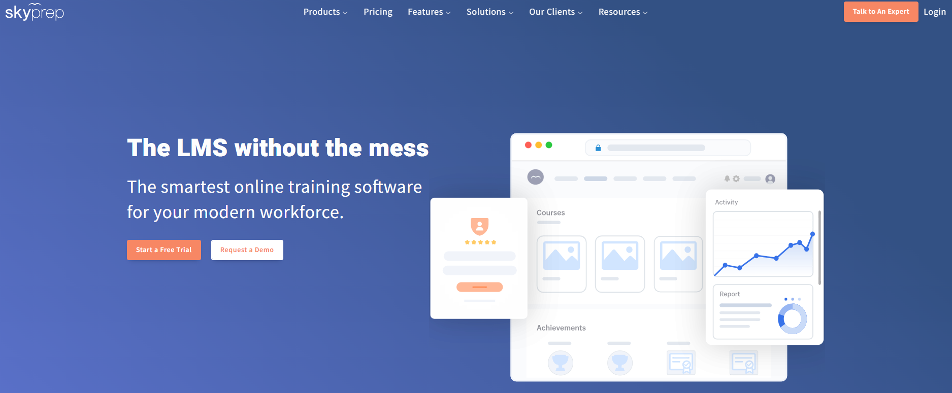9 of the Best Online Training Software Solutions Ranked (2025)