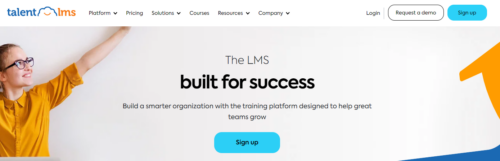 9 of the Best Online Training Software Solutions Ranked (2025)