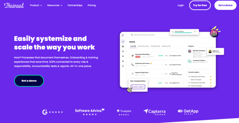 9 of the Best Online Training Software Solutions Ranked (2025)