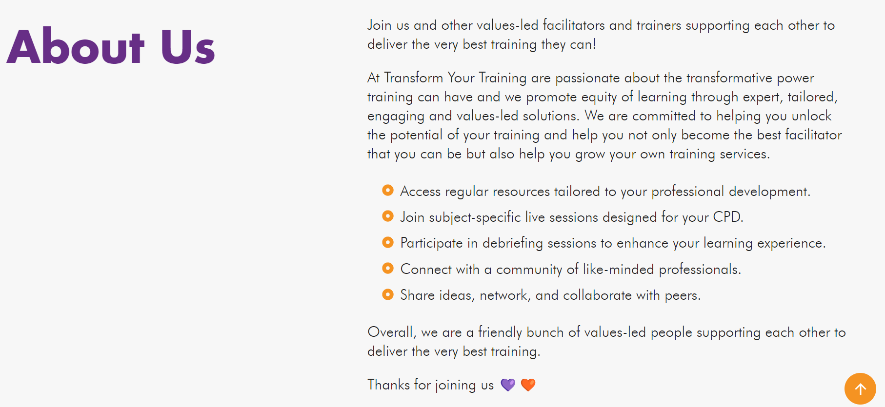 15 Training Skills Trainers Must Have In 2025