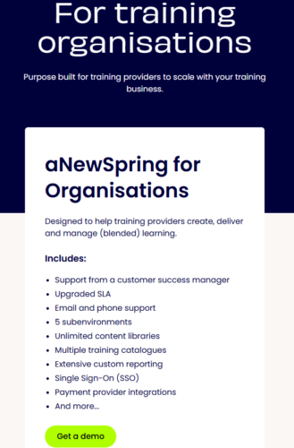 11 Best Training Tools for Instructor-Led + Employee Training (2025)