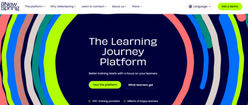 11 Best Training Tools for Instructor-Led + Employee Training (2025)