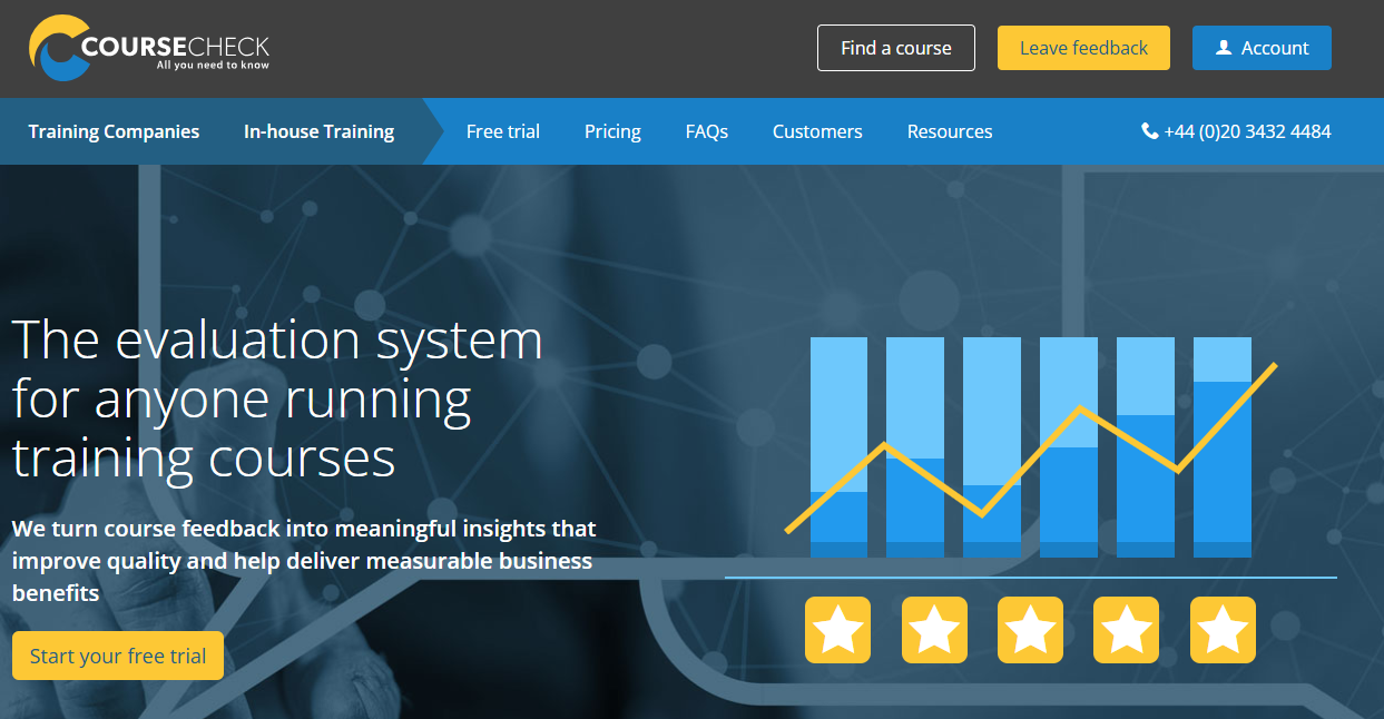 8 Best Training Evaluation Tools, Software + Methods for 2025