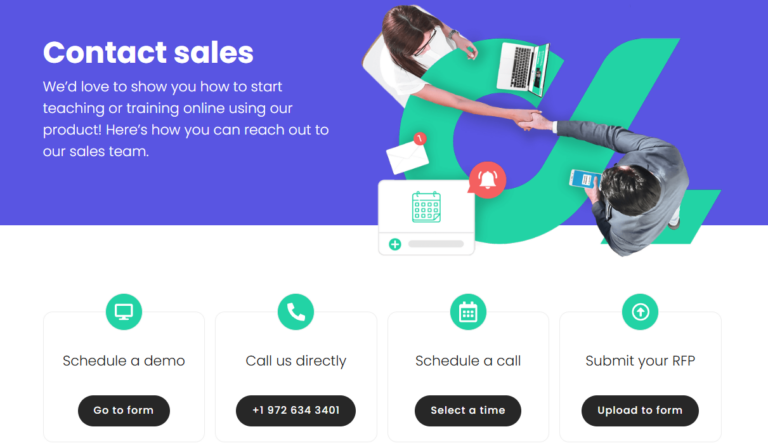 11 Best Training Tools for Instructor-Led + Employee Training (2025)