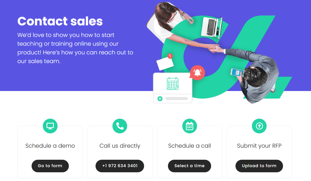 11 Best Training Tools for Instructor-Led + Employee Training (2025)