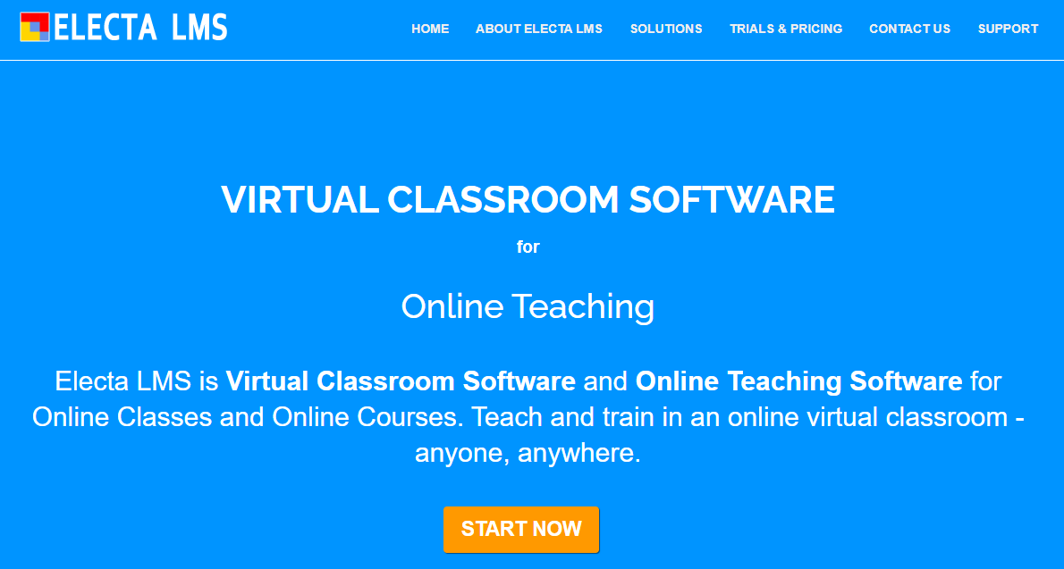 9 Best Virtual Classroom Software Platforms for Online Training in 2025