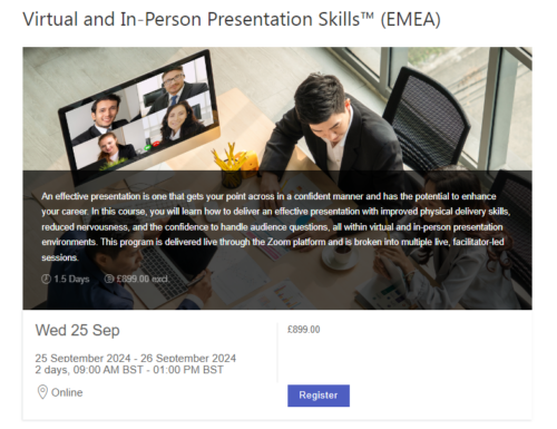 8 Types of Virtual Training to Try Out in 2025 (Benefits + Tips)