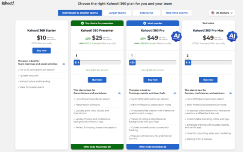 11 Best Training Tools for Instructor-Led + Employee Training (2025)