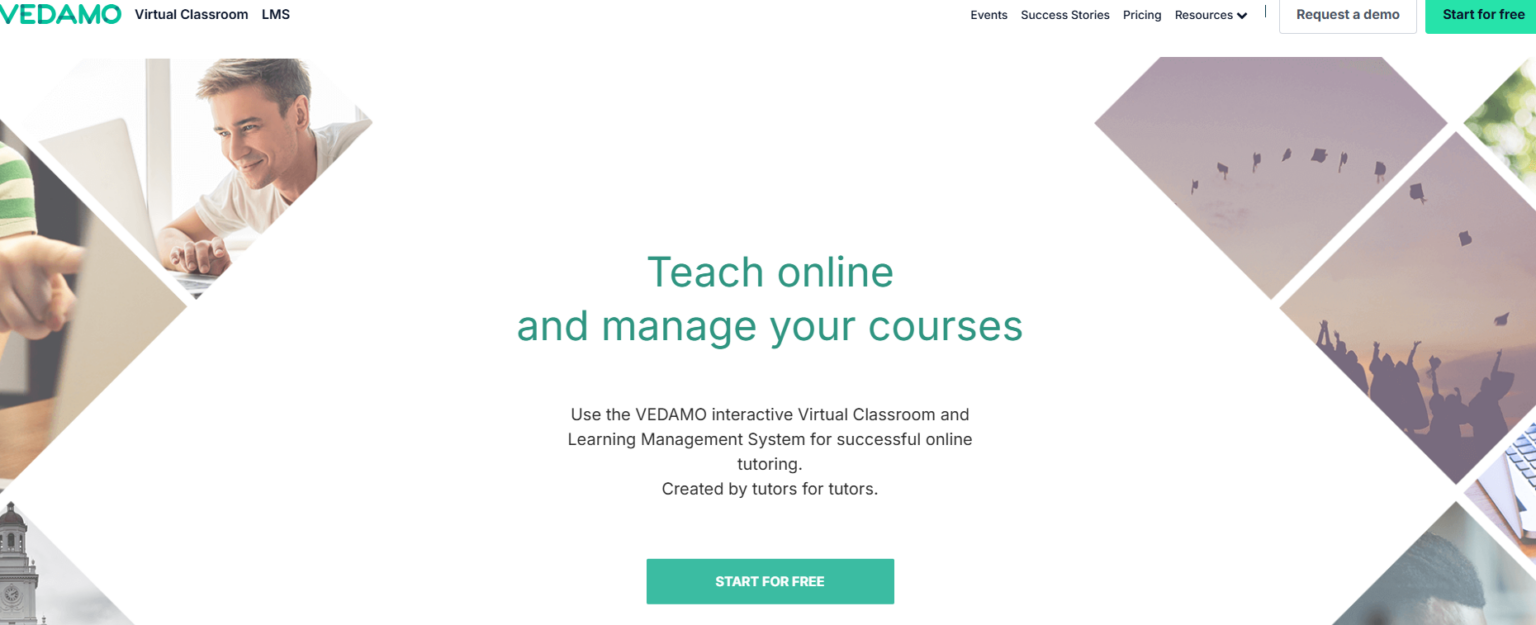 9 Best Virtual Classroom Software Platforms for Online Training in 2025