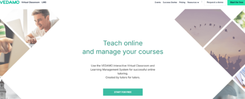9 Best Virtual Classroom Software Platforms for Online Training in 2025