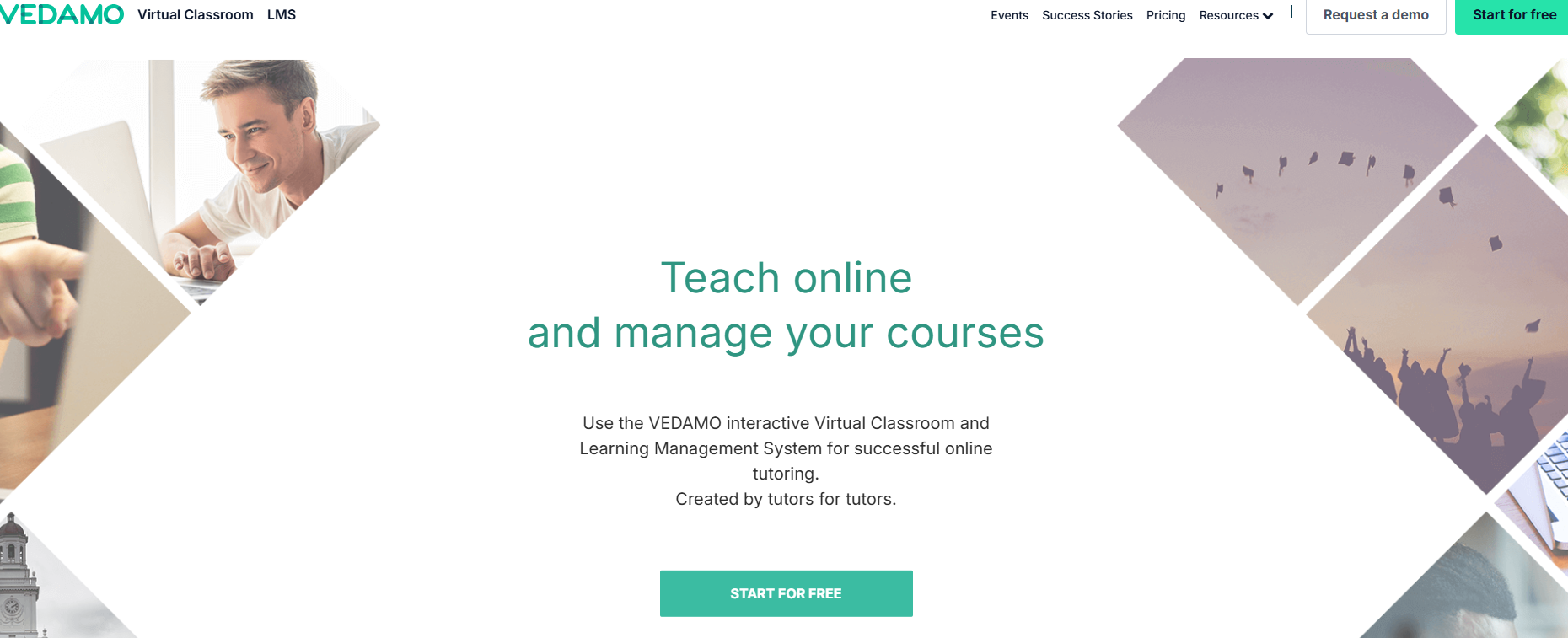 9 Best Virtual Classroom Software Platforms for Online Training in 2025
