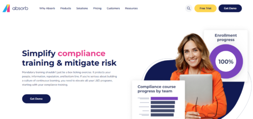 12 Best Compliance Training Software & LMS Platforms