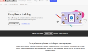 12 Best Compliance Training Software & LMS Platforms