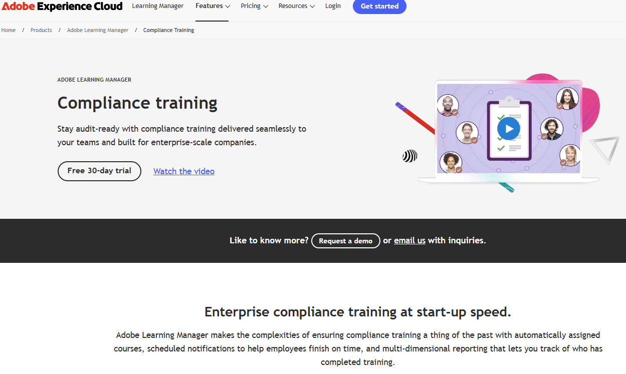 12 Best Compliance Training Software & LMS Platforms