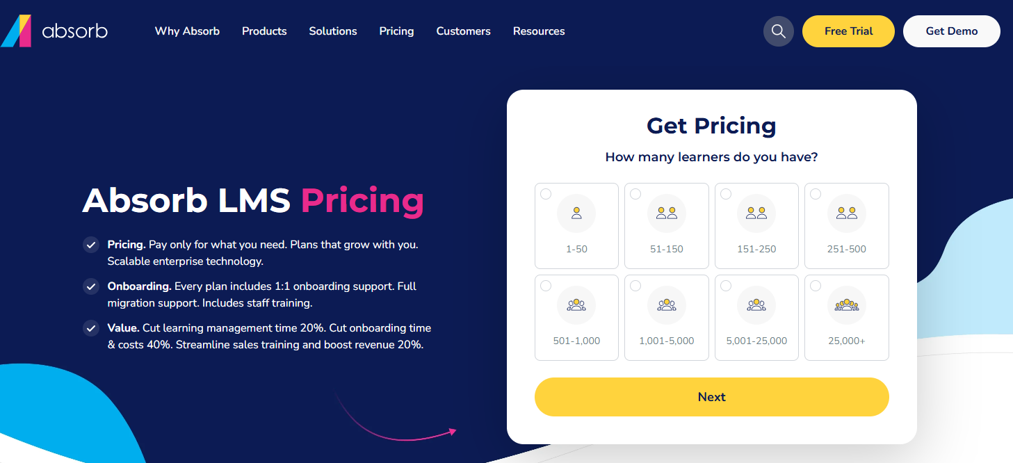 7 of the Best LMS for Training Providers Ranked & Reviewed for 2025