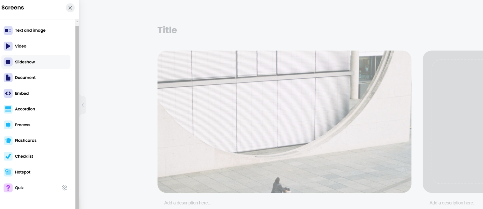 9 Interactive Training Examples to Inspire Your Training Design