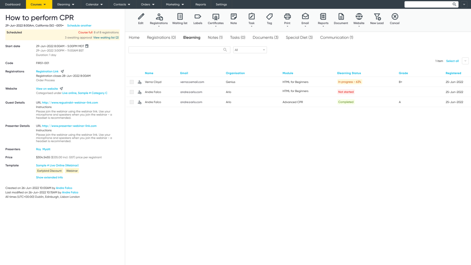 13 Best eLearning Authoring Tools, Platforms, and Software for 2025