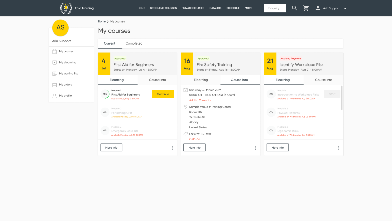 13 Best eLearning Authoring Tools, Platforms, and Software for 2025